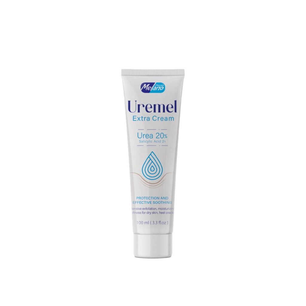 Melano Pharma Uremel Extra Cream In Dubai